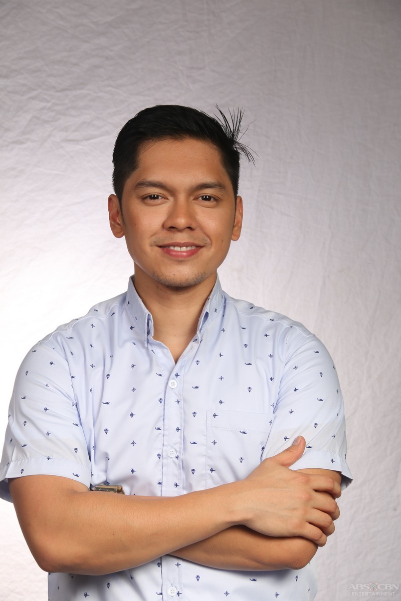 MAJOR THROWBACK! Then and now photos of Carlo Aquino that show age is just a number! | ABS-CBN ...