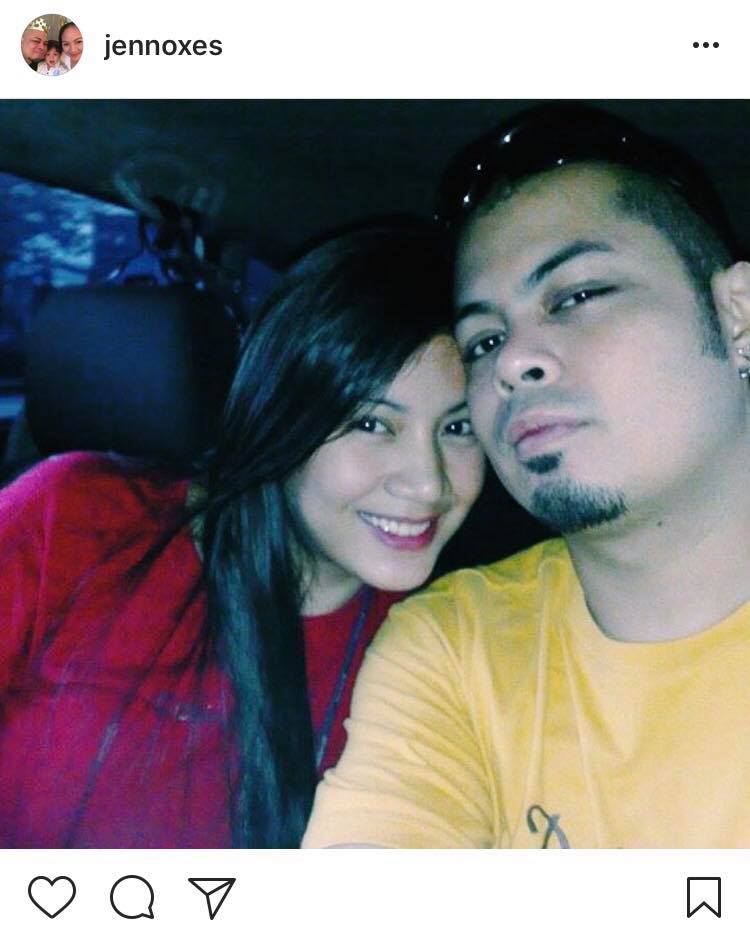 LOOK: Meet Ian De Leon’s lovable partner for 10 years! | ABS-CBN ...