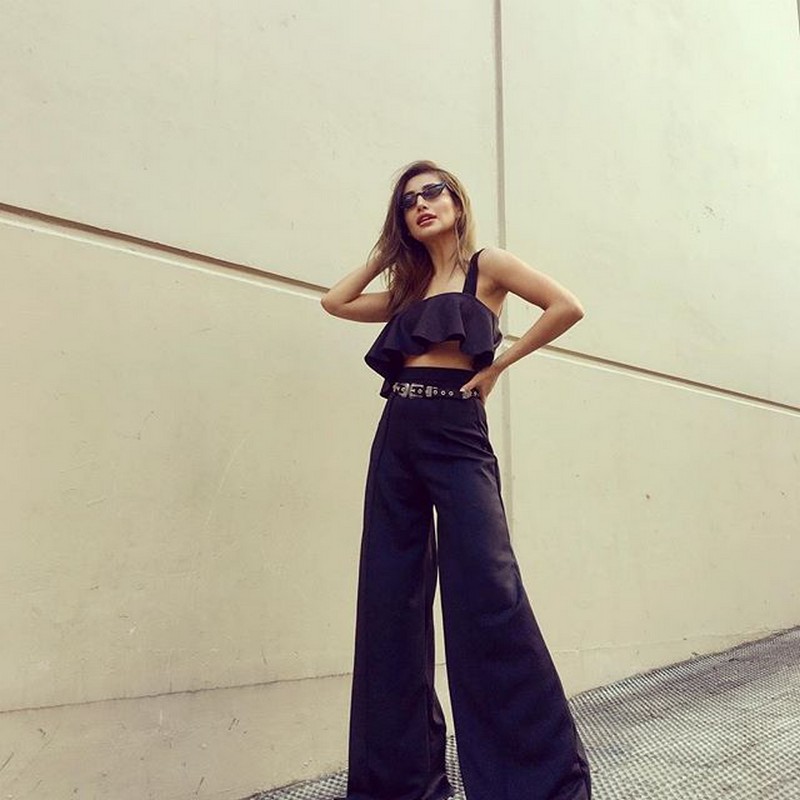 Blooming mom-to-be! 27 photos of Nathalie Hart's glowing beauty | ABS ...