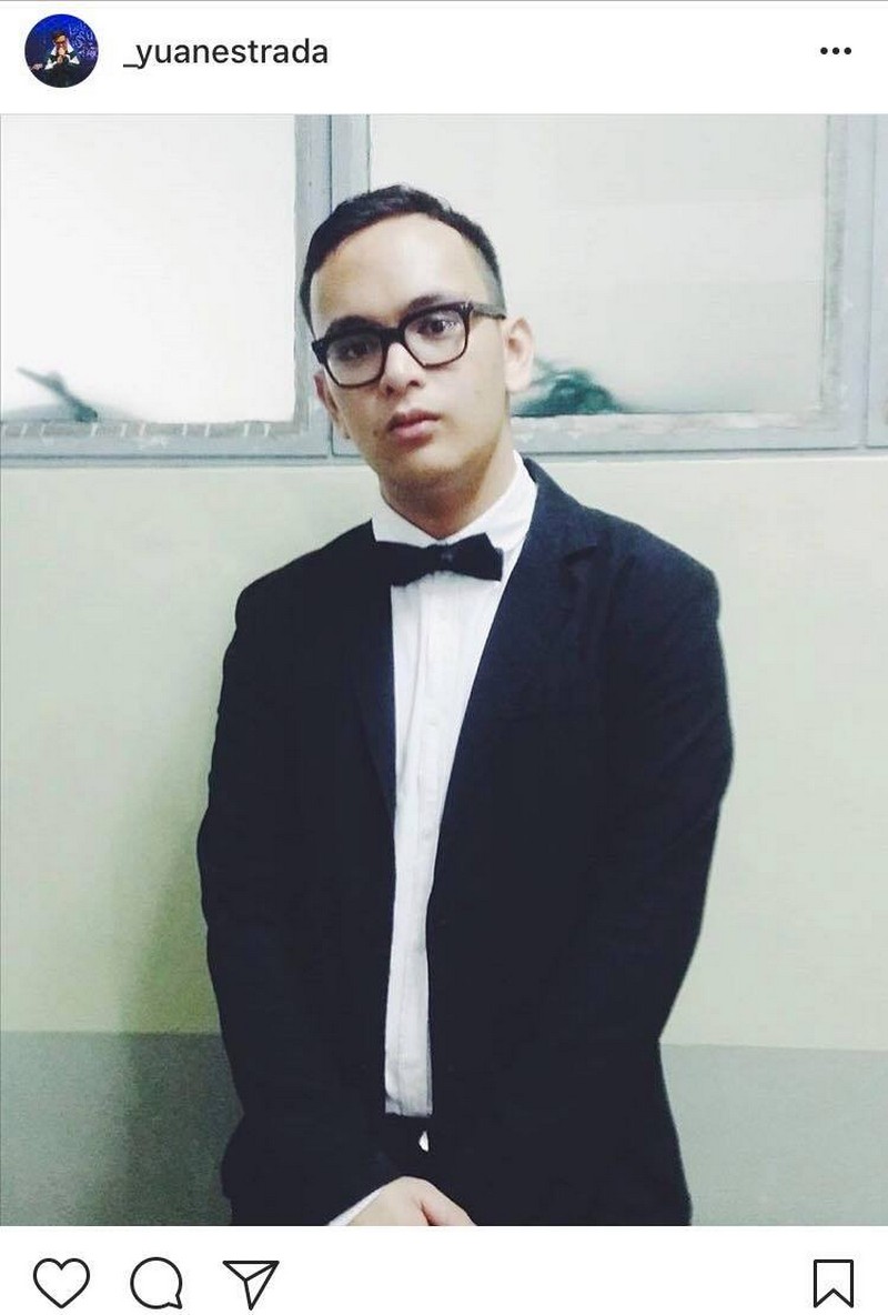 LOOK: Meet John Estrada’s unico hijo in these 25 Photos | ABS-CBN ...