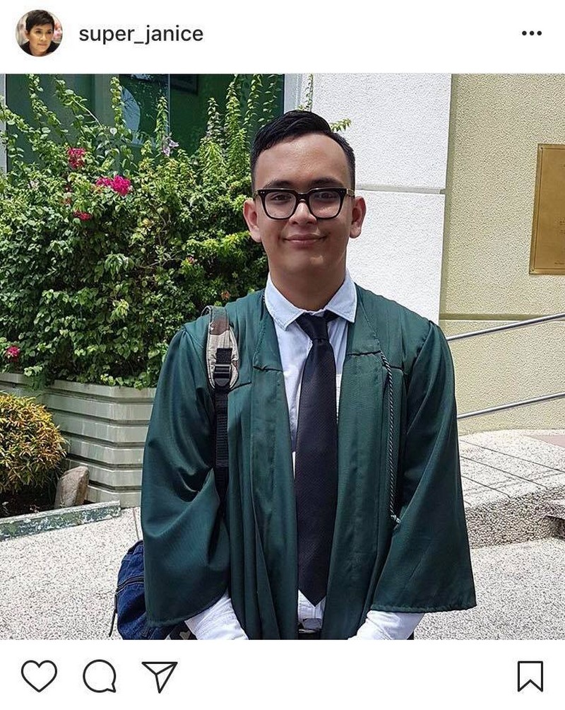 LOOK: Meet John Estrada’s unico hijo in these 25 Photos | ABS-CBN ...