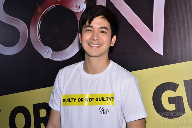 Ano ang mga dapat abangan sa karakter ni Joshua Garcia sa pagtatapos ng ... Ano ang mga dapat abangan sa karakter ni Joshua Garcia sa pagtatapos ng ...