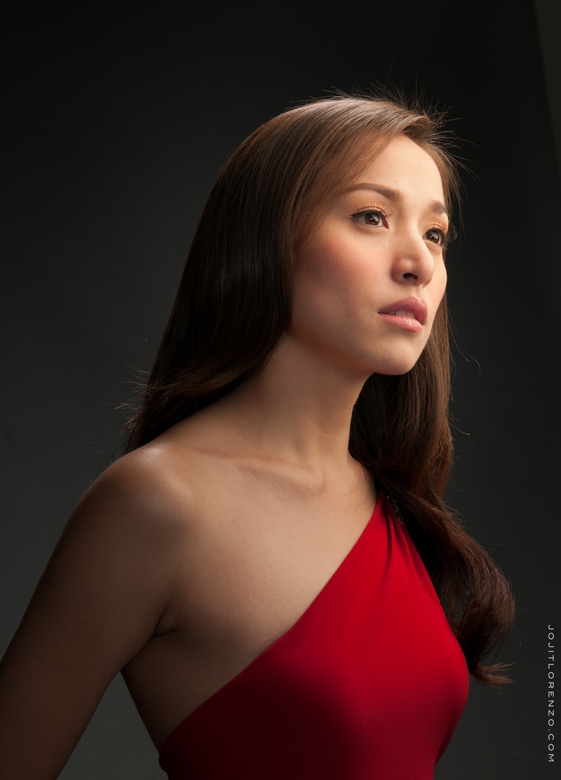 27 Photos of Effortlessly Captivating Cristine Reyes | ABS-CBN ...