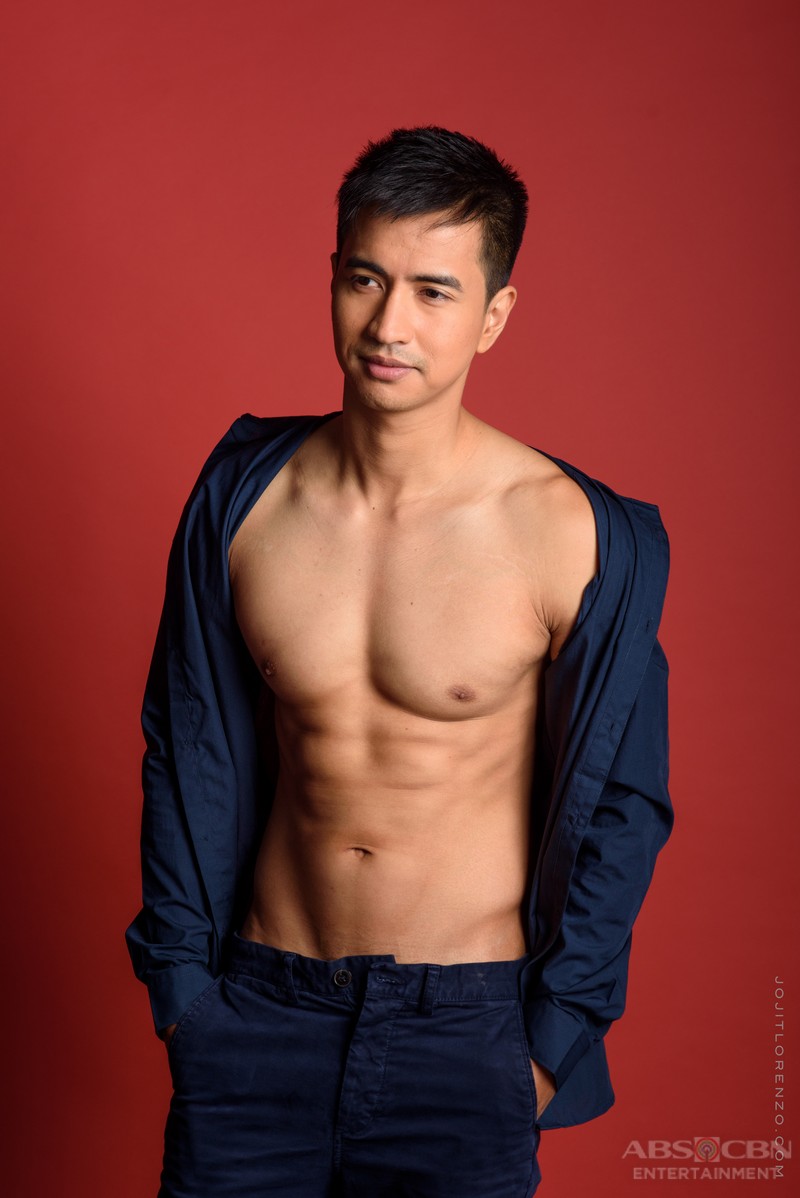 PHOTOS: Arnaldo Ardiente-Torillo 2.0 | ABS-CBN Entertainment