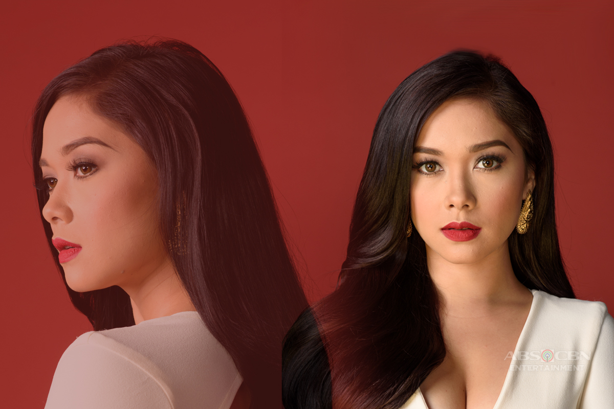 10 times Ivy Aguas conquered death in Wildflower | ABS-CBN Entertainment