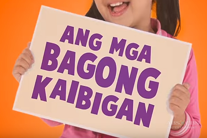 Team Yey S3 Teaser 1 - Abangan Ngayong April! | ABS-CBN Entertainment