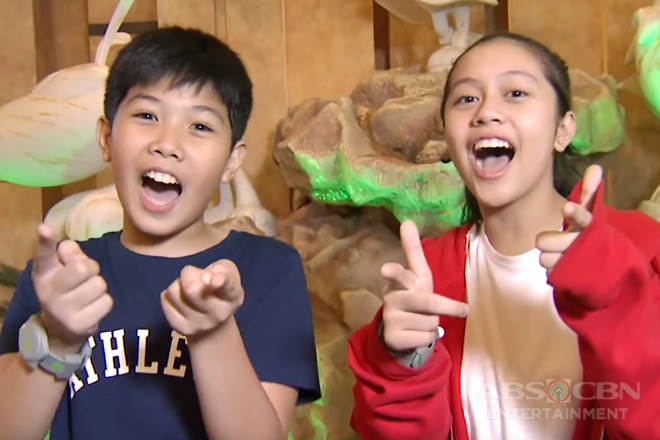 Balitang YeY: Team YeY Play Day for National Children's Month | ABS-CBN ...
