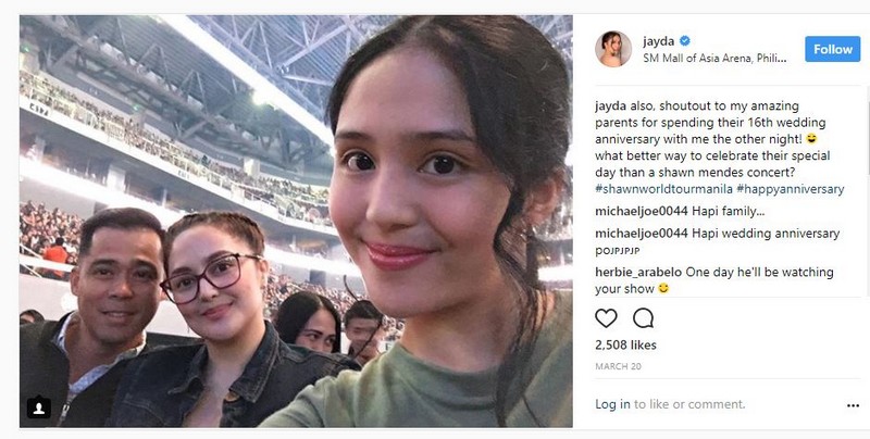 Look 22 Photos Capturing Jessa Zaragozas Priceless Moments With Her Daughter Abs Cbn