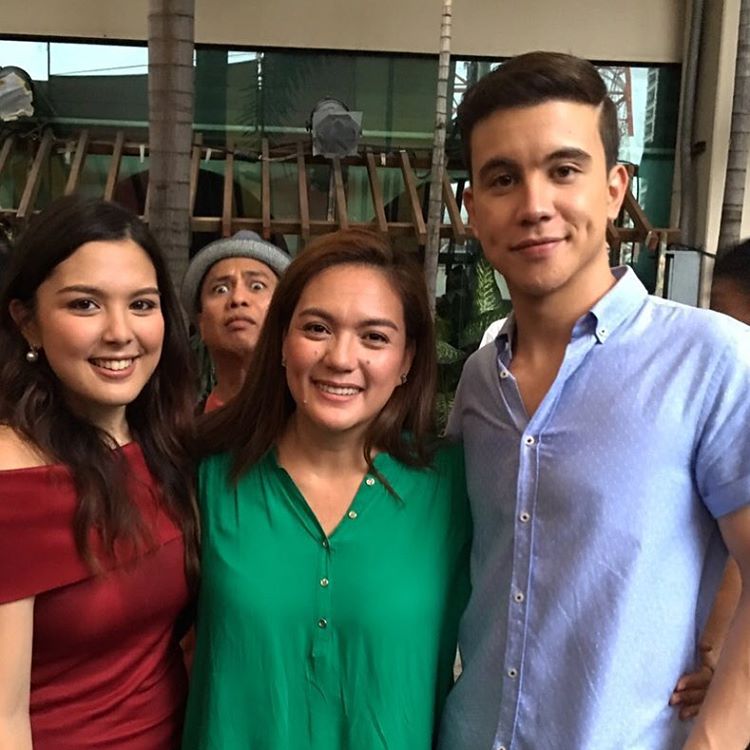 IN PHOTOS: The Atayde Power Trio can prove that talent runs in their ...