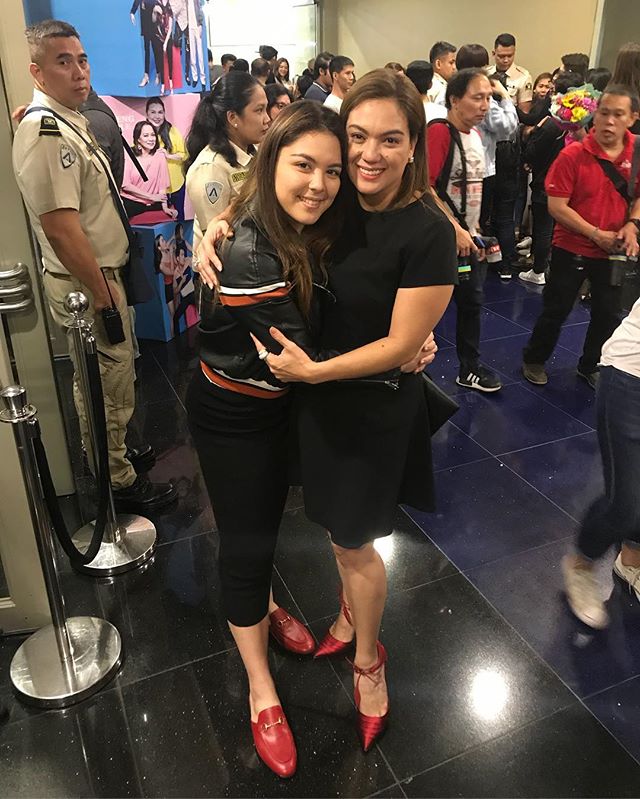 IN PHOTOS: The Atayde Power Trio can prove that talent runs in their ...