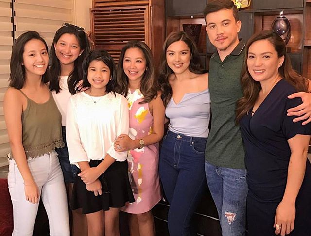 IN PHOTOS: The Atayde Power Trio can prove that talent runs in their ...