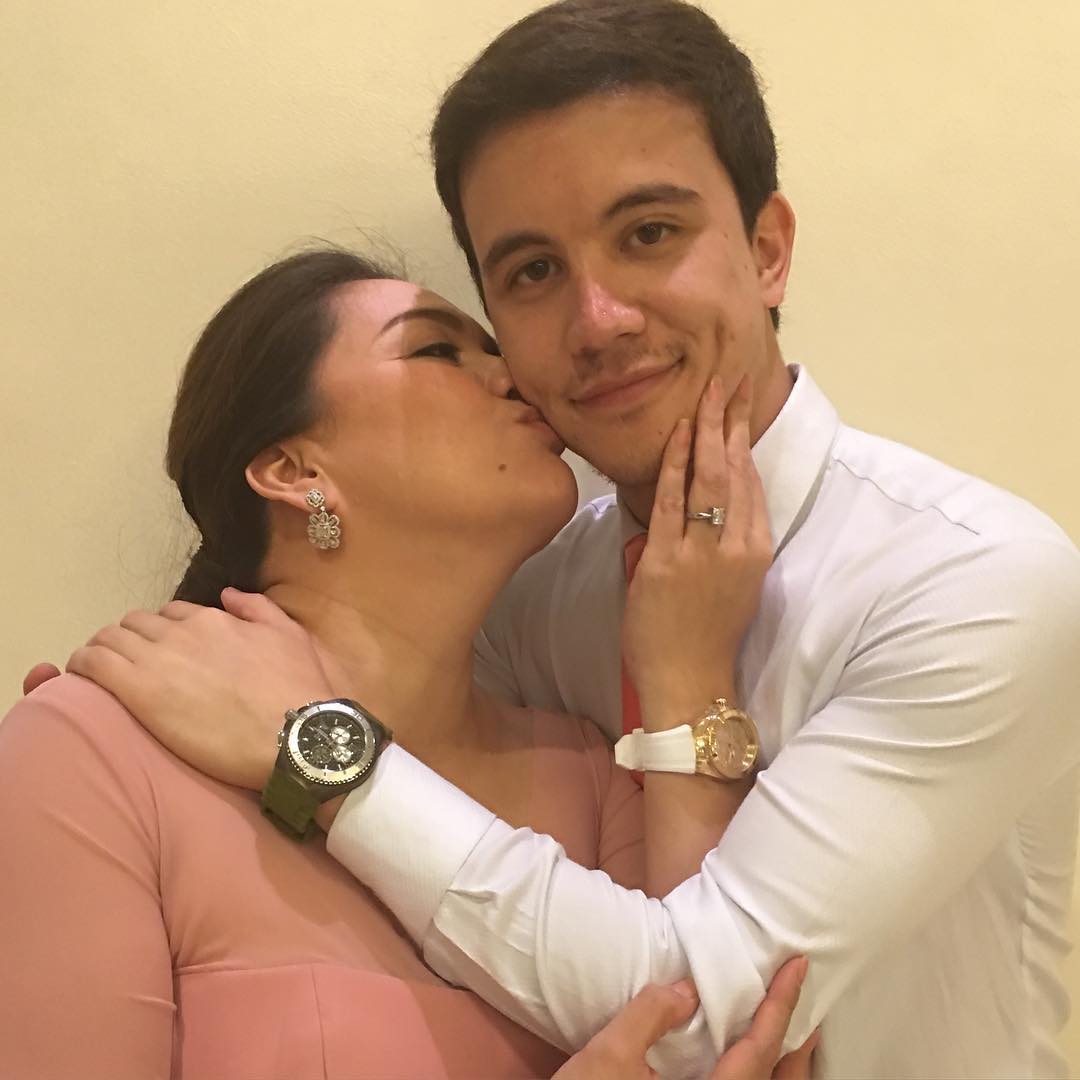 IN PHOTOS: The Atayde Power Trio can prove that talent runs in their ...