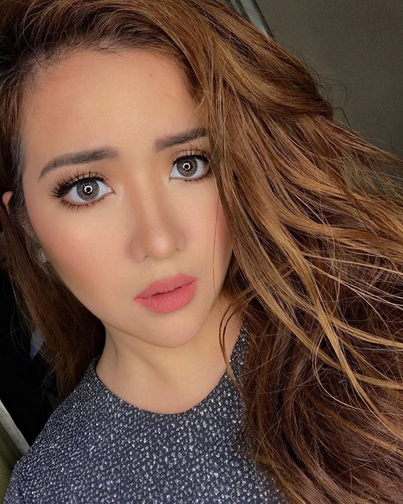 Angeline Quinto 2 0 Fiercer Bolder And Sexier Abs Cbn Entertainment