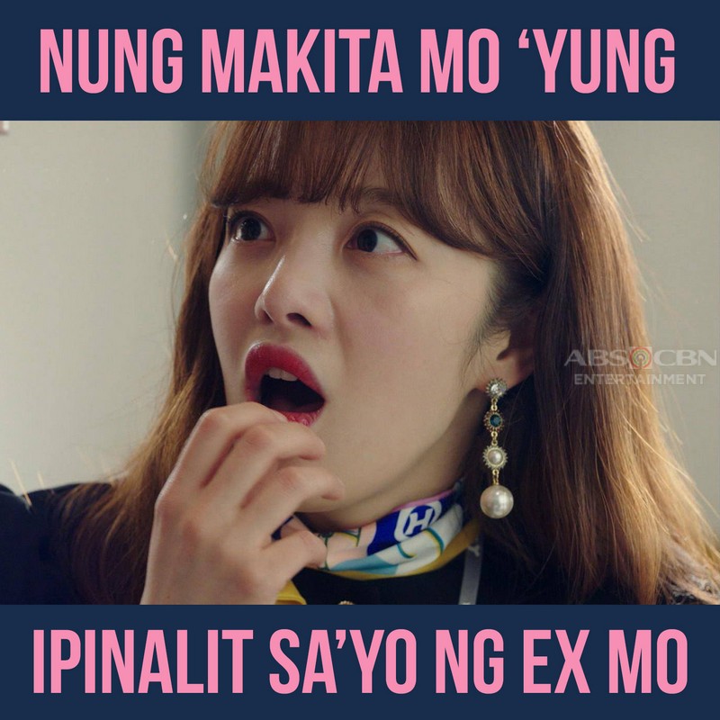 LOOK: Relatable Meme's Of "What's Wrong With Secretary Kim?" That Will ...
