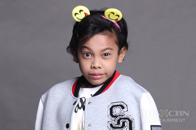 Kapamilya Spotlight: Awra Briguela | ABS-CBN Entertainment