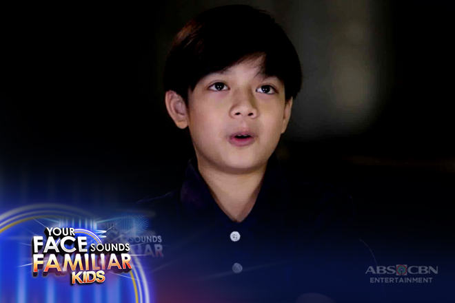 EXCLUSIVE: Marco Masa's transformation as Bruno Mars | ABS-CBN ...